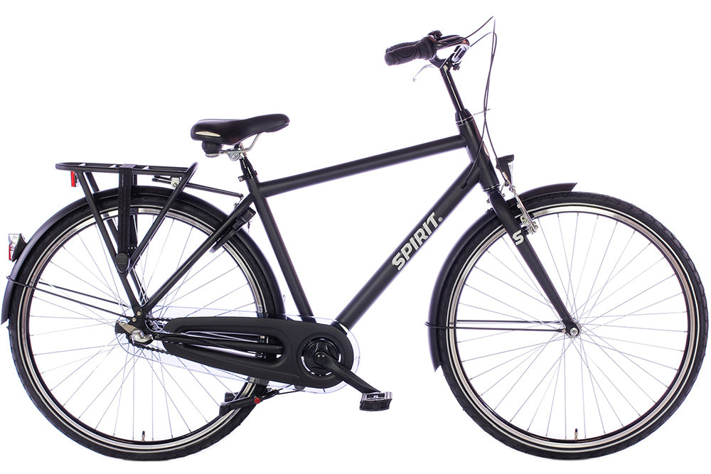 Herenfiets kopen? Goedkope Herenfietsen | Interbikes.nl