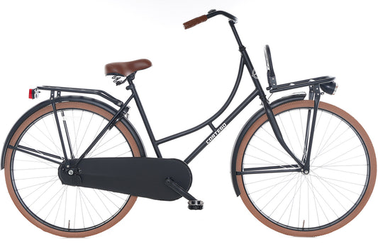 Damesfiets omafiets kopen? Goedkope omafietsen online - Interbikes.nl